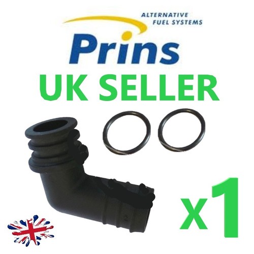 1 x for gas and water connection for PRINS vsi and KME lima reducers ...