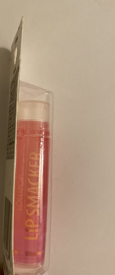 BONNE BELL BRIGHTS LiP SMACKER. LOLLIPOP Lip Gloss NEW Childhood ...