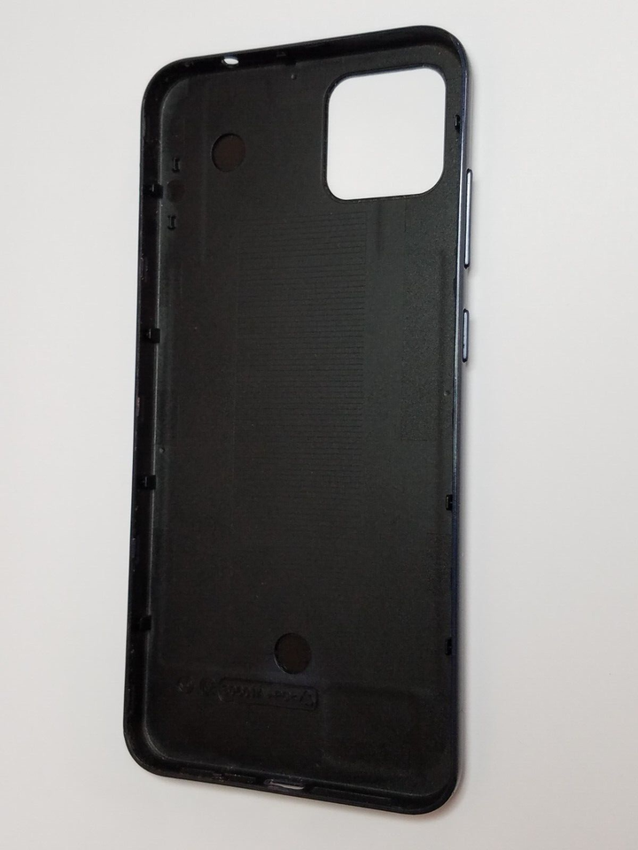 Rare Back Door Battery Cover Replacement Part for Vortex V22 Obama ...