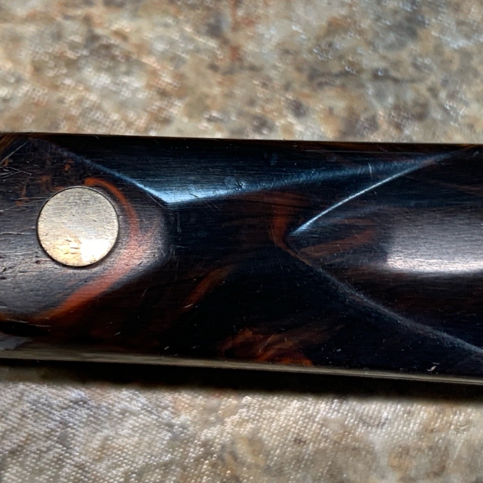 CUTCO 1720 2.75” Paring Knife Classic/Brown Factory Fresh Sharp! Choose ...