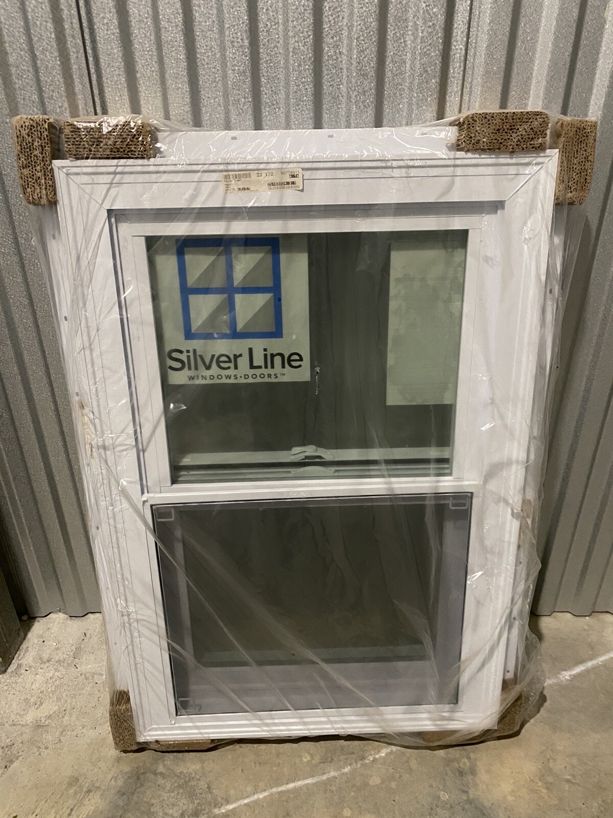 SilverLine Windows - Double Hung For Home: 3 Different Sizes | eBay