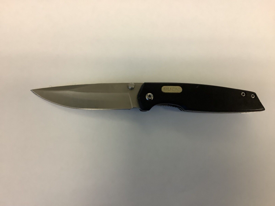 Rare Buck Model 464 Pocket Knife | eBay