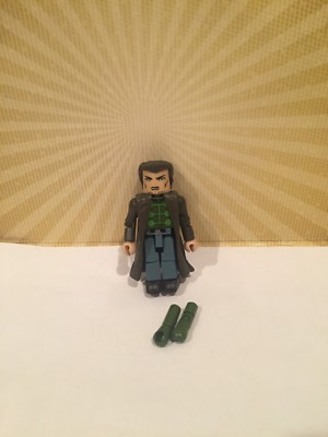 Marvel Minimates Series 31 Multiple Man Jamie Madrox X-factor Cheap ...