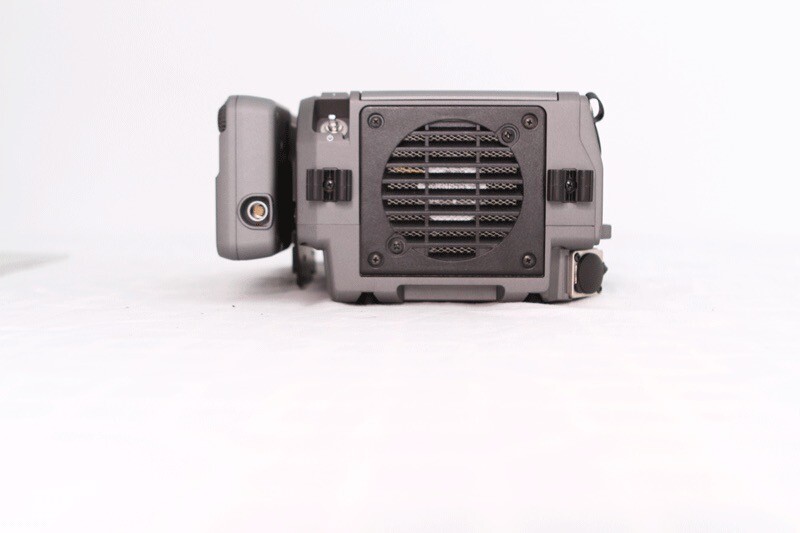 Sony SR-R1 HD-SDI 4:4:4 RGB SR Recorder for Sony F23 F35 With SRK-CP1 ...