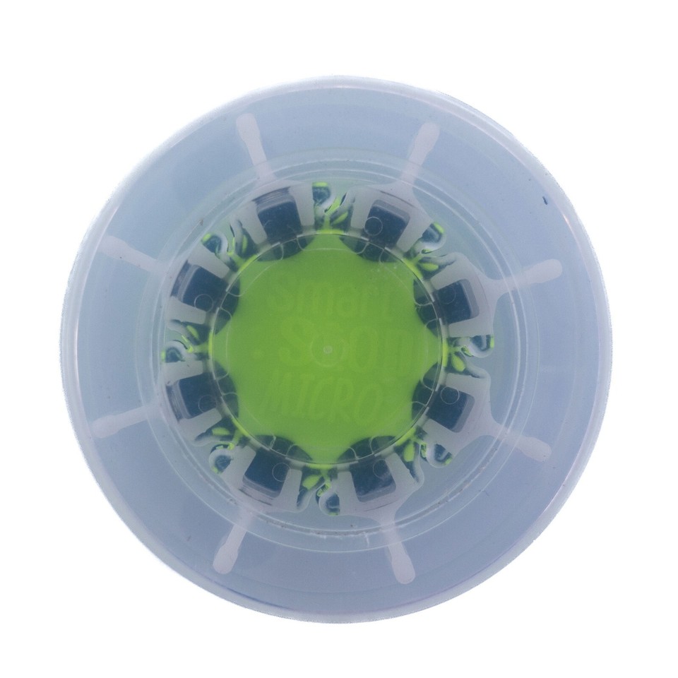 Clearly Outdoors Smart Stop Micro Bobber Stops holder Includes 24 Stops ...