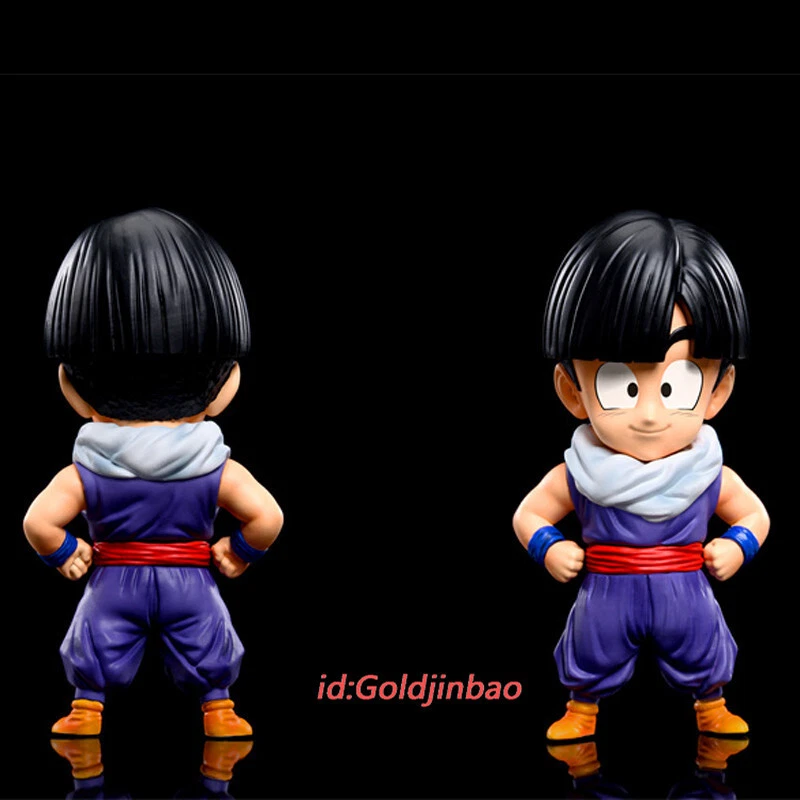 Pre Kid Gohan