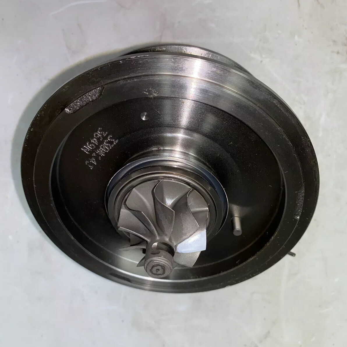 OEM Ford Peugeot DV6C TED 1.6D Turbo CHRA 806291-5003S AV6Q6K682AA ...