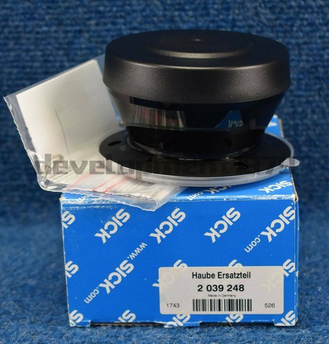 1PCS SICK 2039248 Neu IN Karton Optical cover | eBay.de