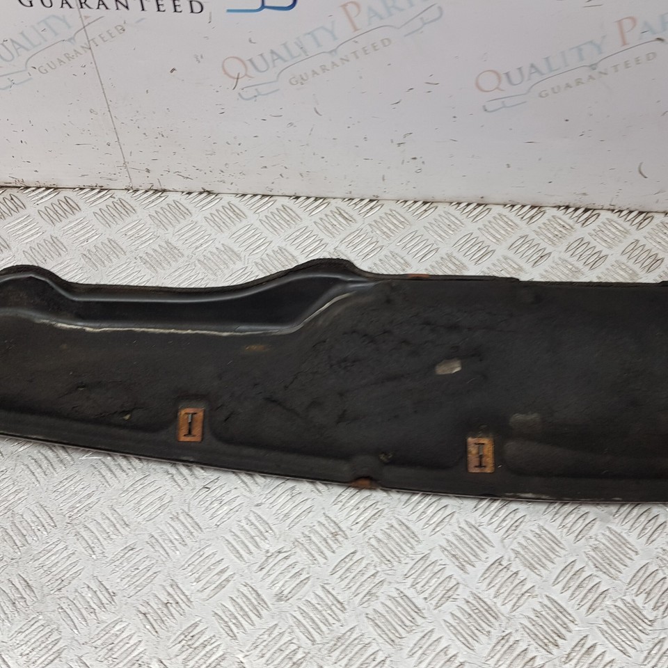 FORD KUGA FRONT WINDSCREEN SCUTTLE PANEL COVER 8V41S01628BB 2009 MK1 ...