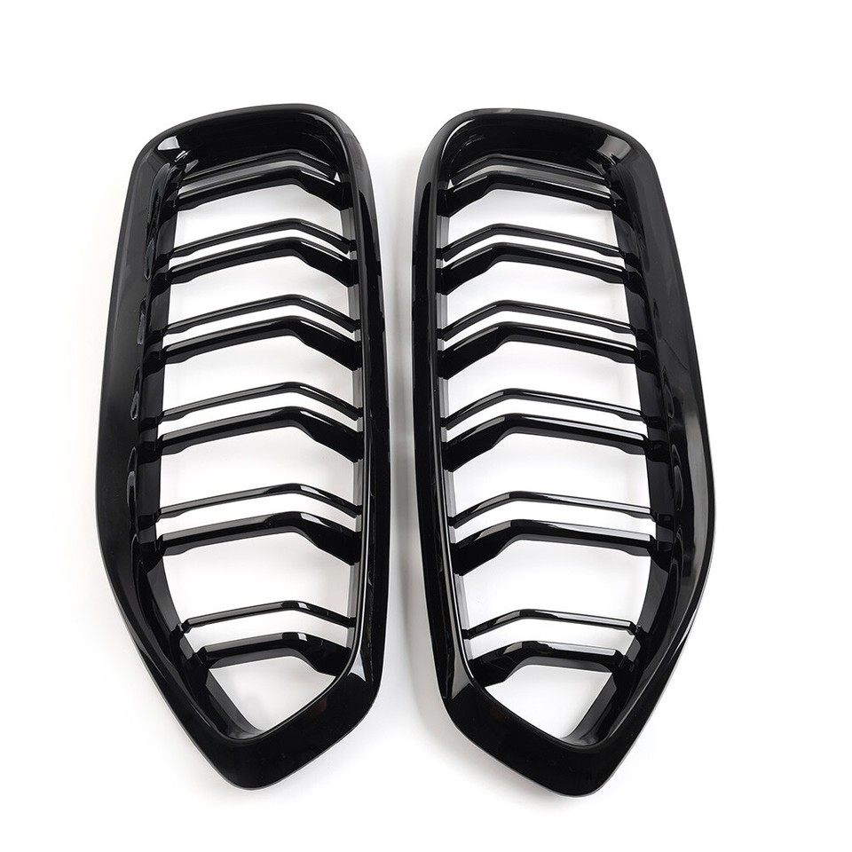 Front Bumper Center Kidney Grille Grill For BMW Z4 G29 20I 30I M40I ...