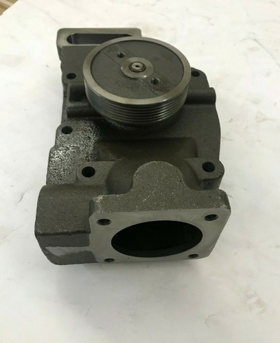 Cummins N14 Water Pump Engine Replacement 3803605 3803361 3067998 ...