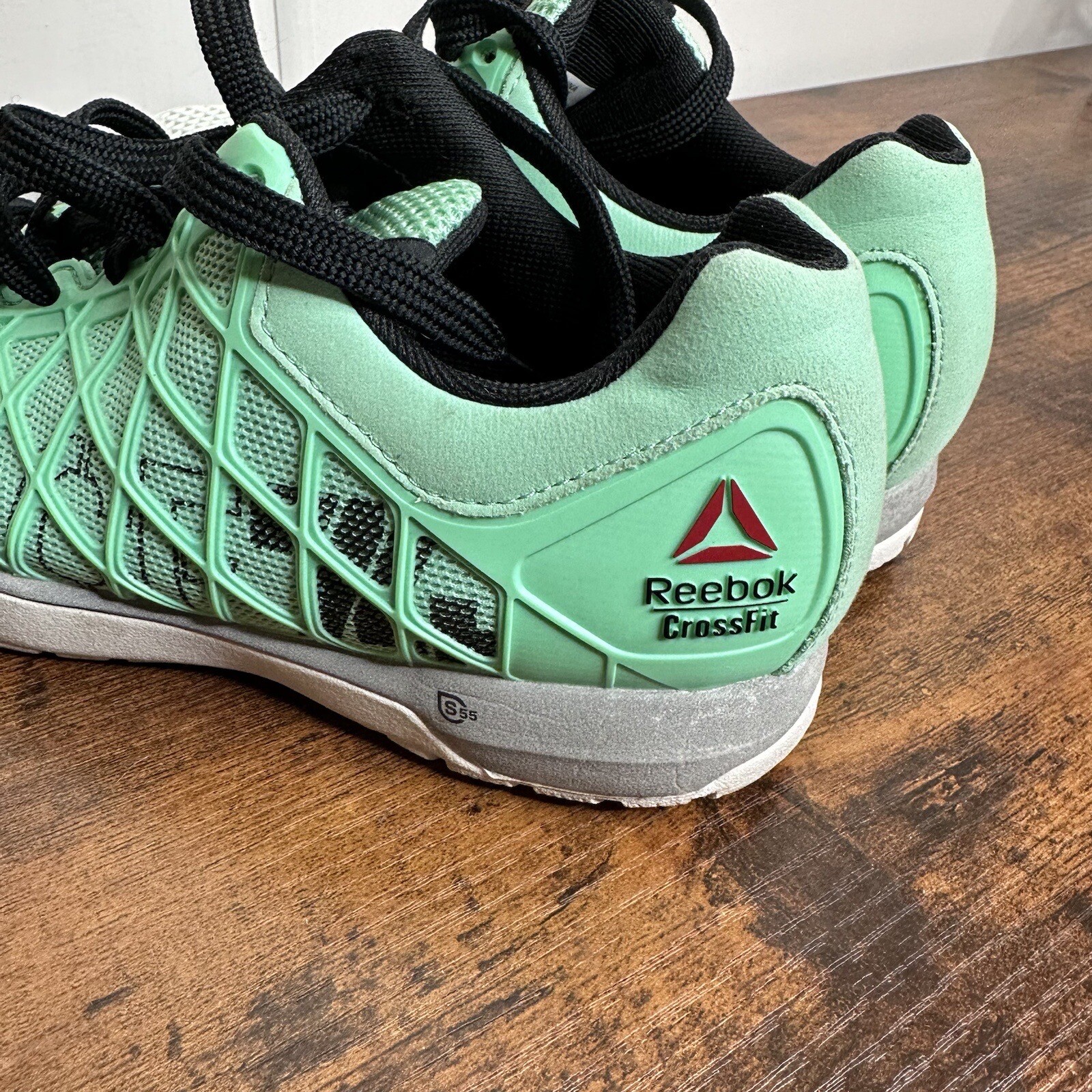 Reebok Crossfit Nano 4 Training Lifting Shoes Sneaker… - Gem