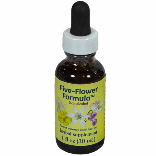 Five Flower Formula In Glycerin 1 Oz | eBay