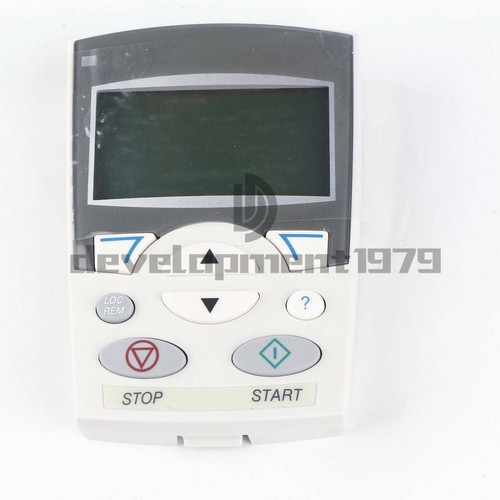ONE ABB ACS-CP-D inverter control panel New | eBay