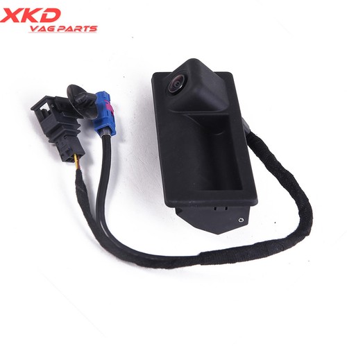 2011-2017 VW Jetta Rear View Camera | 5C6827566B 16D827566A | OE ...
