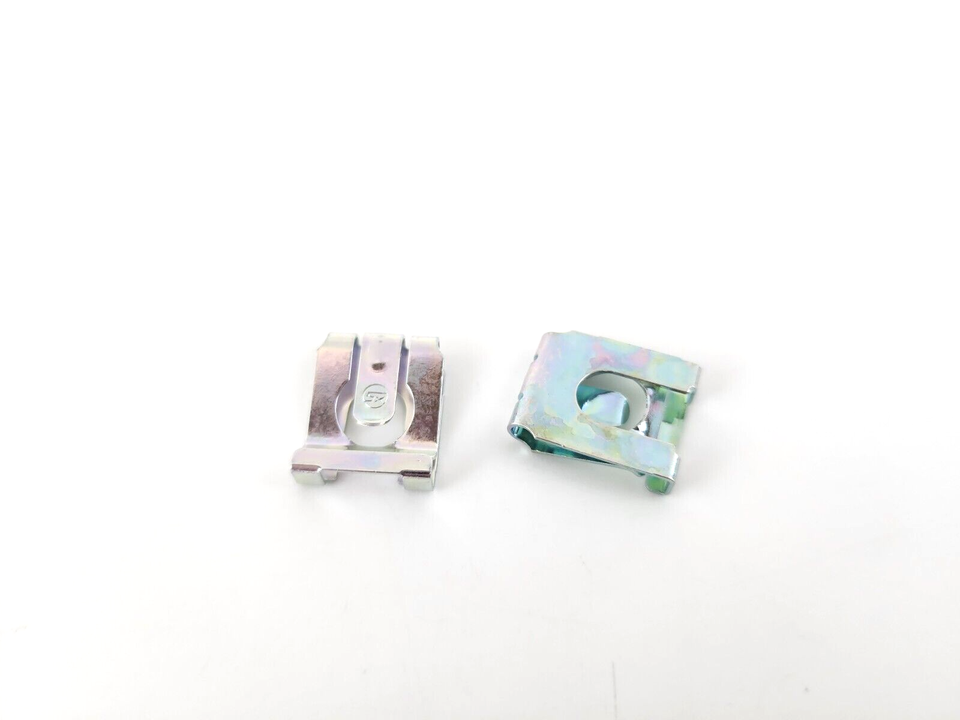 Genuine Mercedes Auto Transmission 4pcs Shift Linkage Clip 1960-2021 ...