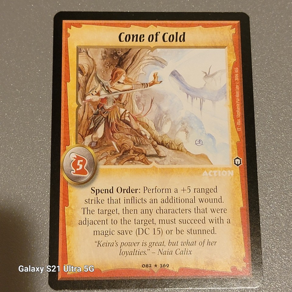 Warlord: Saga of the Storm CCG/TCG Build Your Own Deck Singles🔥🔥 ...