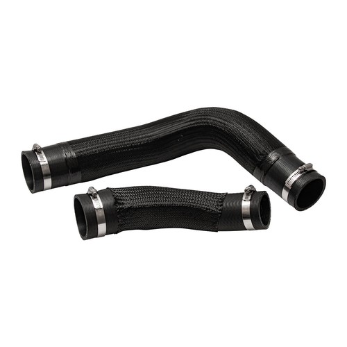 Air Intake Intercooler Hose for Maserati Ghibli M157 3.0L Left Side ...