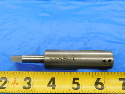 3/8 TAP DRIVER ADAPTER / EXTENSION DRIVES .381 SHANK TAP .375 TAPPING ...