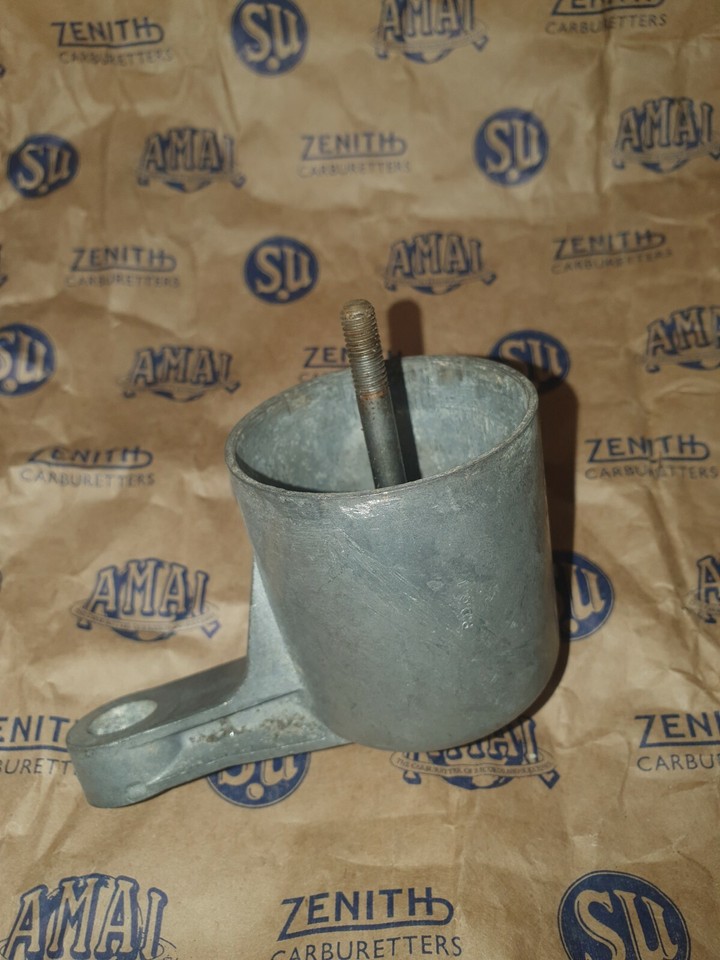 SU carb float chamber angled type AUC3495 H2 H4 H6 | eBay UK