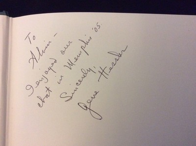 THE ENGRAVER'S LINE BY GENE HESSLER,SIGNED BY GENE HESSLER.55/100 ...