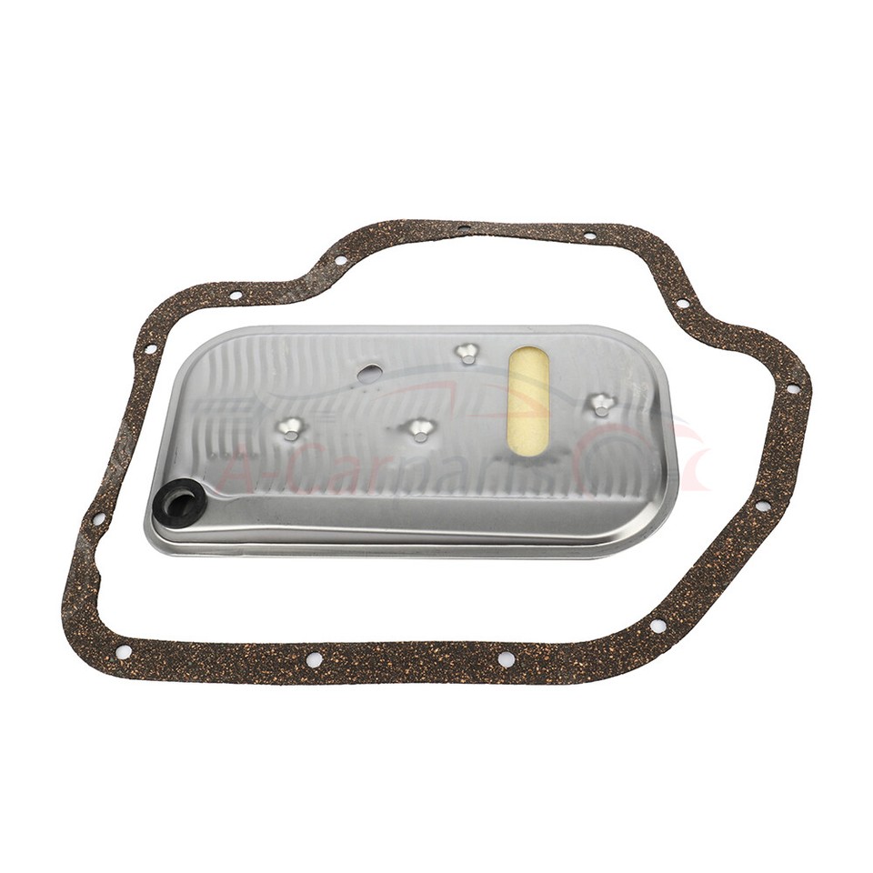 Transmission Shift Oil Filter TH400 Kit For Chevrolet Buick Cadillac ...