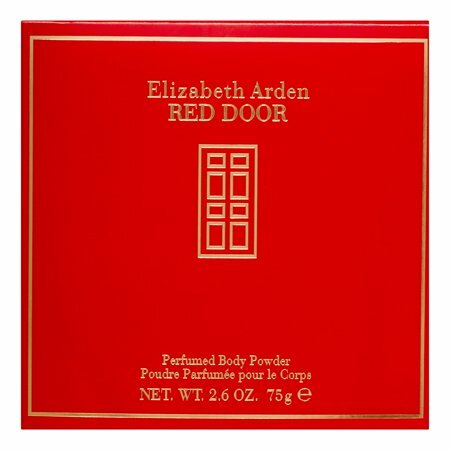 Elizabeth Arden Red Door Dusting Powder, 2.6 Oz 971503766475| eBay