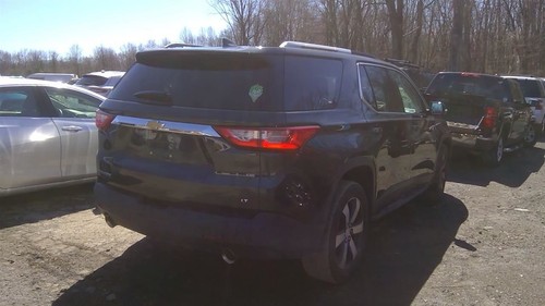 Passenger Right Air Bag Passenger Roof Fits 18-23 TRAVERSE 1454902 | eBay