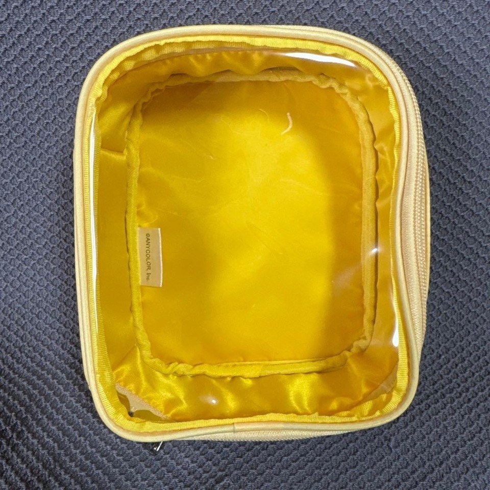 Akari Shishido Sewing pouch with patch | eBay Australia