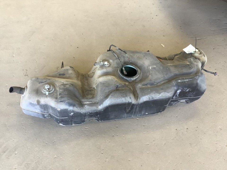 Fuel Tank Fits 03-04 EXPEDITION 334015 | eBay