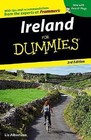 Ireland for Dummies [With Post-It Flags] by Albertson, Elizabeth ...