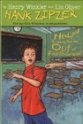 Help Somebody Get Me Out of Fourth Grade 7 (Hank Zipzer) - ACCEPTABLE ...