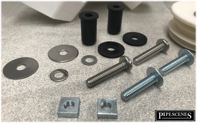 Twyford Nocturne Accelerator Kit (CF8138XX) for sale online | eBay