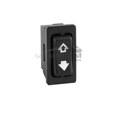 One New MTC Door Window Switch 7812 PRC5255 for Land Rover Discovery ...