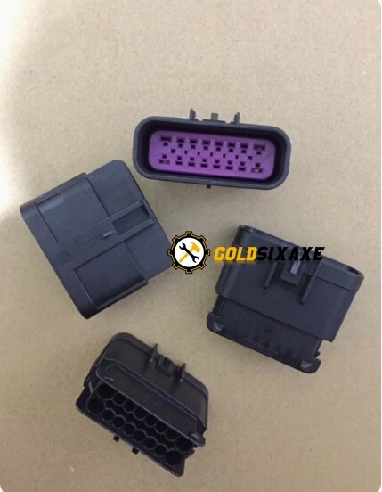 100PCS NEW FOR Connector plug 15326085 | eBay