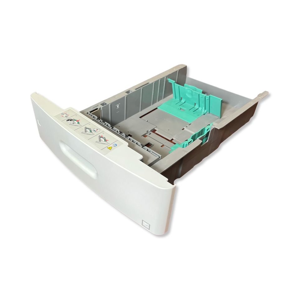 Lexmark T652/T654/T656 550-Sheet Paper Cassette Tray - 40X7742 | eBay