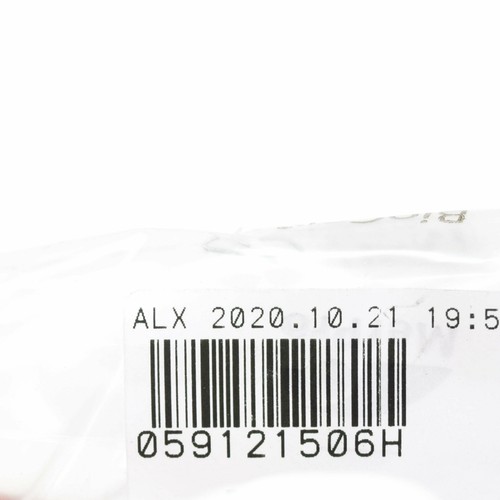 New AUDI A6 C7 Engine Cooling System Intermediate Flange 059121506H | eBay