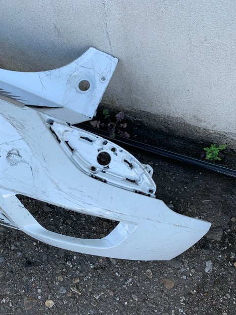 850222505R Renault Fasciarr bmpr 850222505R Genuine OEM Part for sale ...