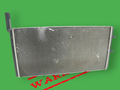 2011-2019 bmw 650i 550i f10 4.4l v8 n63 engine motor cooling radiator ...