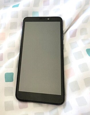 AT&T Maestro 16GB Android 9 Cell Phone, BLACK MODEL-U202AA | eBay