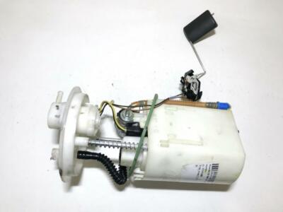 311101j000 31110-1j000 Electric Fuel pump Hyundai i20 2009 FR347506-65 ...