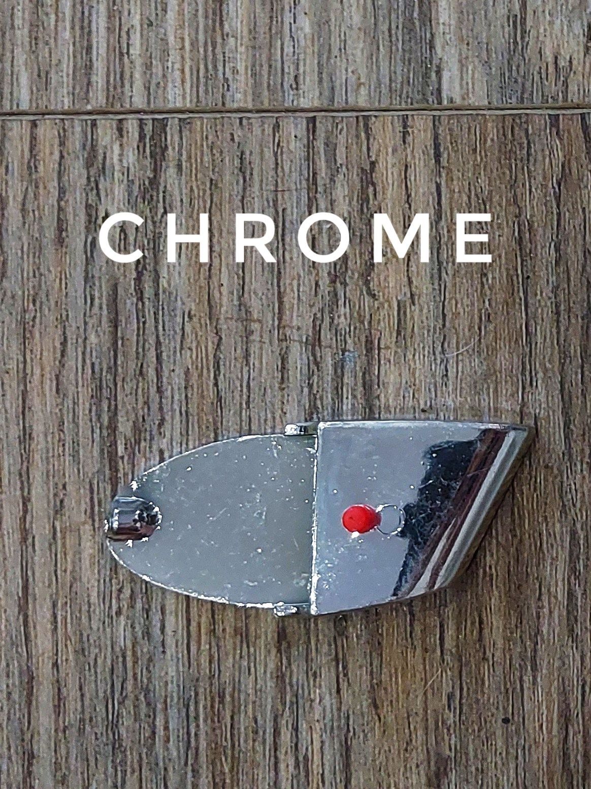 Brand new Meat Rig Heads - Various Colors $1.00 each! | eBay