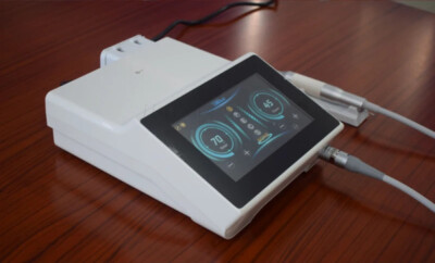 Dental Piezo Surgery Bone Cutter Machine Ultrasonic Bone Piezo Surgery ...