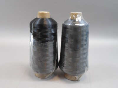 4+ lbs Black Polypropylene Multifilament Yarn 1 ply PPMF | eBay