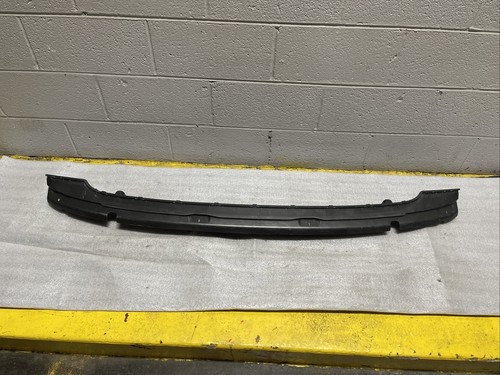 2017-2019 Audi Q7 Rear Bumper Center Support Bracket Mount 4M0807458 ...