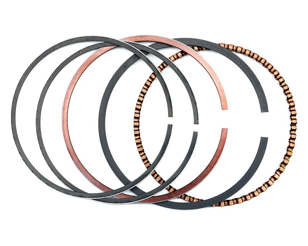 Wiseco 4-Stroke Piston Ring Set 74mm (2913XA) | eBay