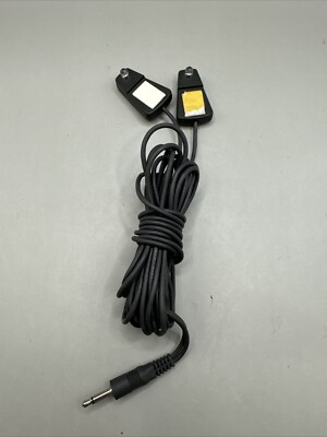 Genuine Sony Infrared IR Blaster Cable For Google TV NSZ-GT1 Blu-Ray ...