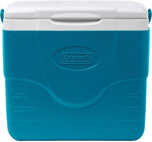 Chiller Series 9Qt Insulated Cooler Lunch Box, Portable Hard Cooler ...