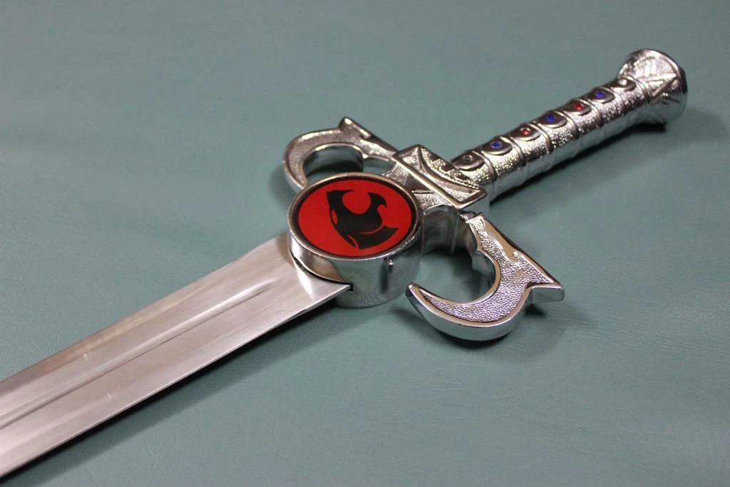 Thundercats Sword Replica