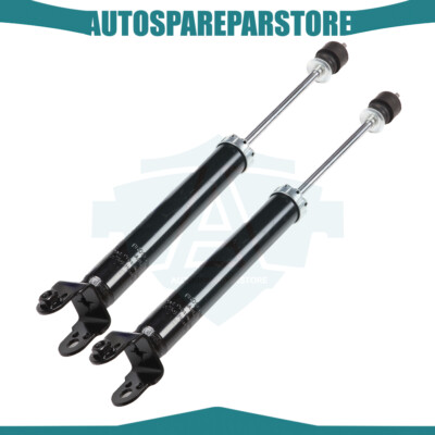 For 2003 2004 2005 2006 Infiniti G35 Rear Pair Shocks Absorber Struts ...